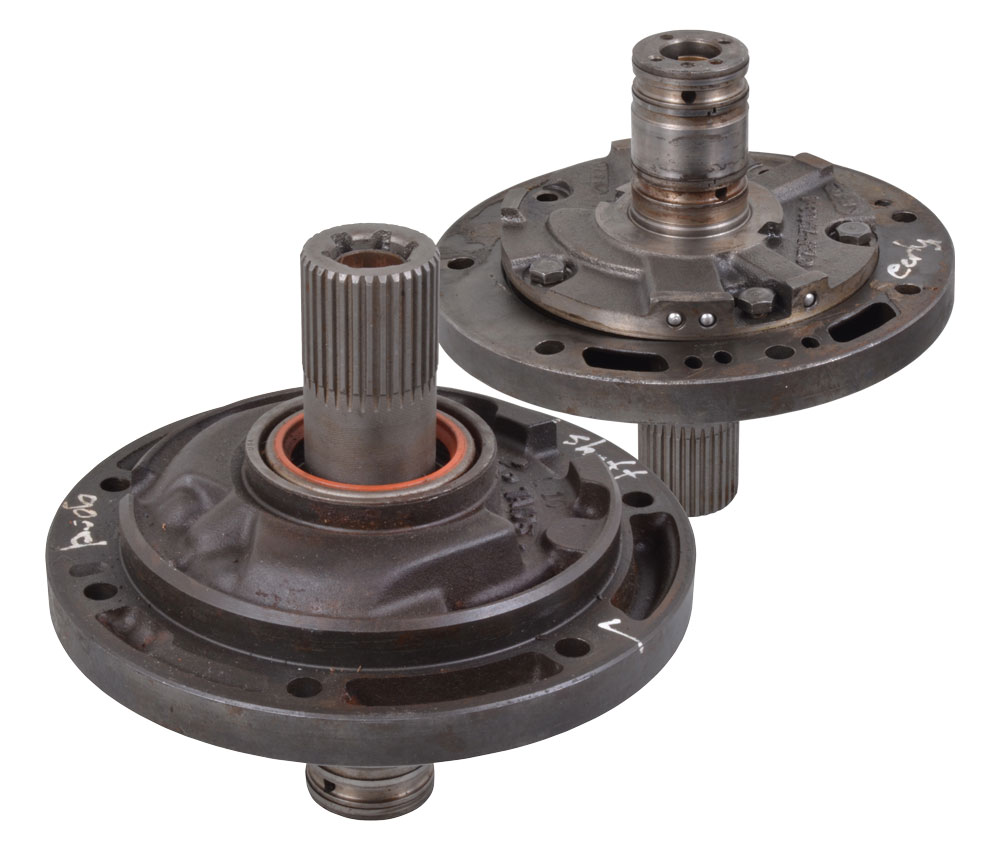 44900AU - FRONT PUMP (C4) USED NON O-RING TYPE | Transmissions