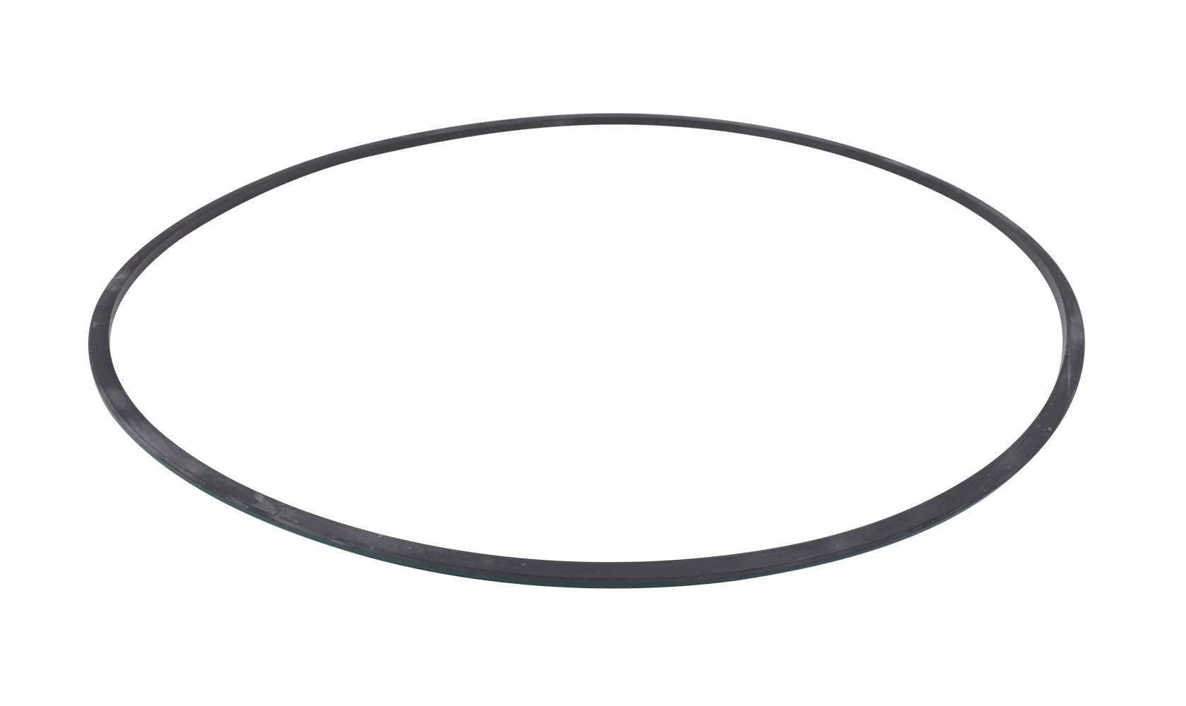 46154 - O RING FRONT PUMP (4R100) GREEN OD | Transmissions