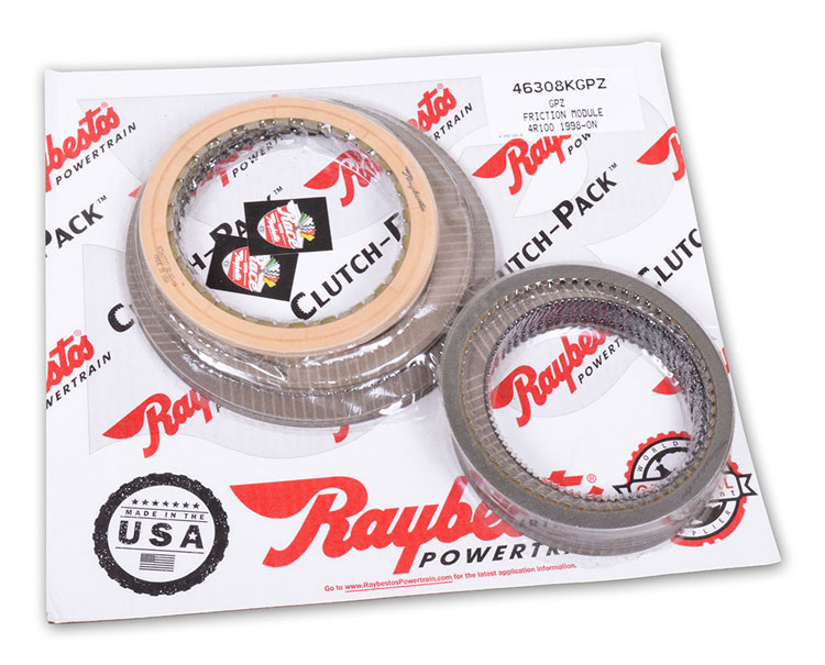 46308KGPZ - FRICTION MODULE GPZ (4R100) 1998-ON | Transmissions