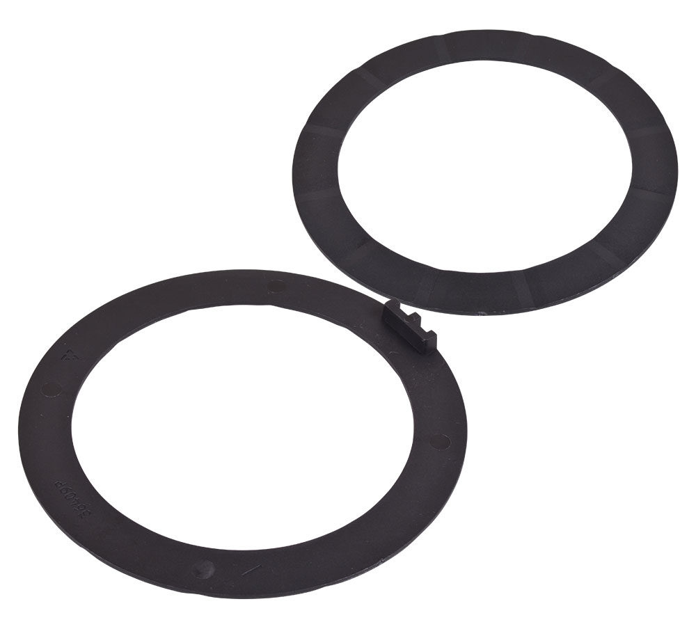 46460A - SELECTIVE FRONT PUMP (.057") C6 | Transmissions