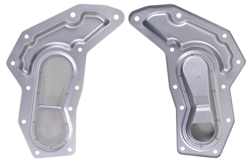 46552 - FILTER (C6) 1975 ON | Transmissions