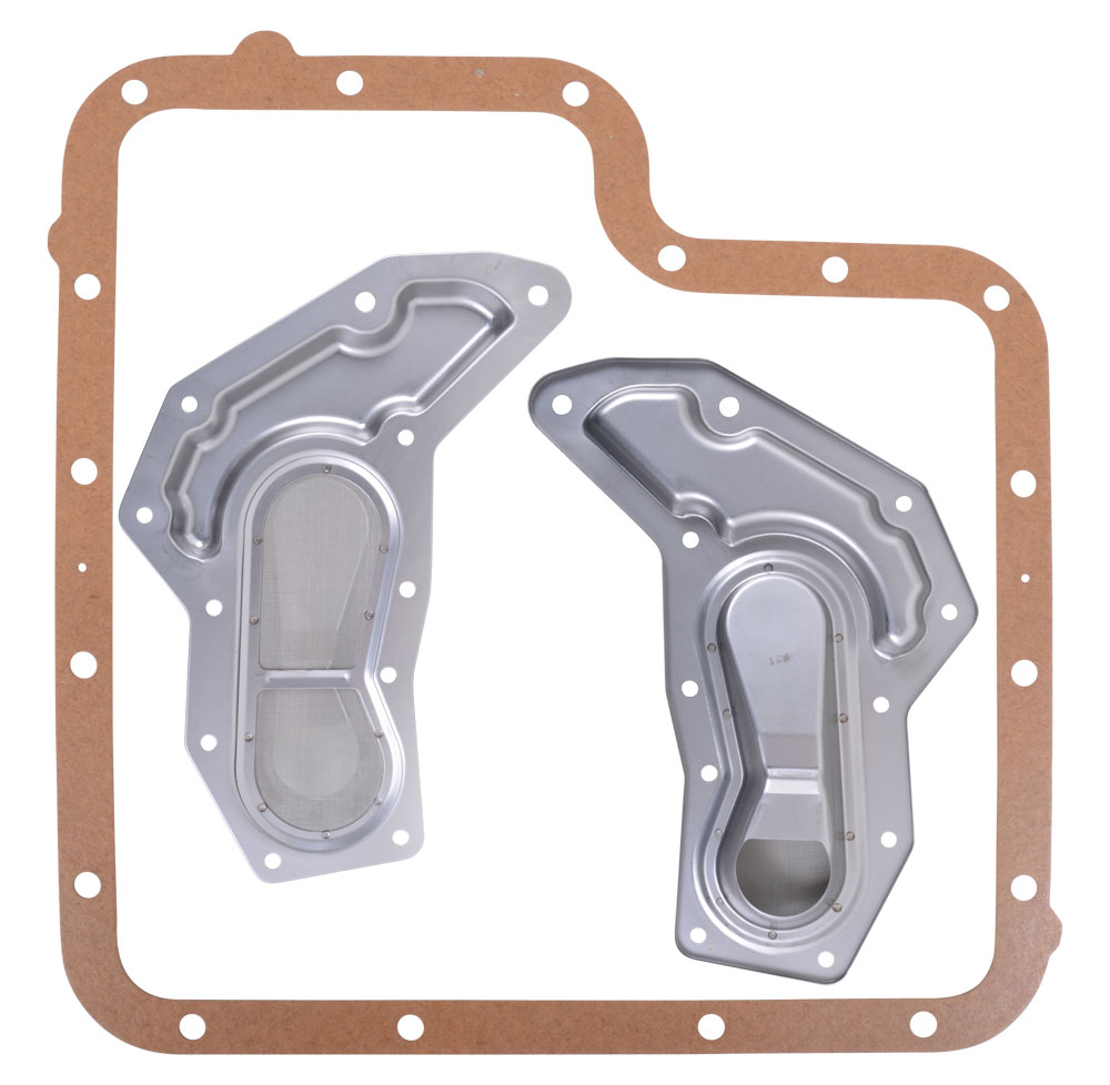 46552K - FILTER KIT (C6) 2WD 1975 ON | Transmissions