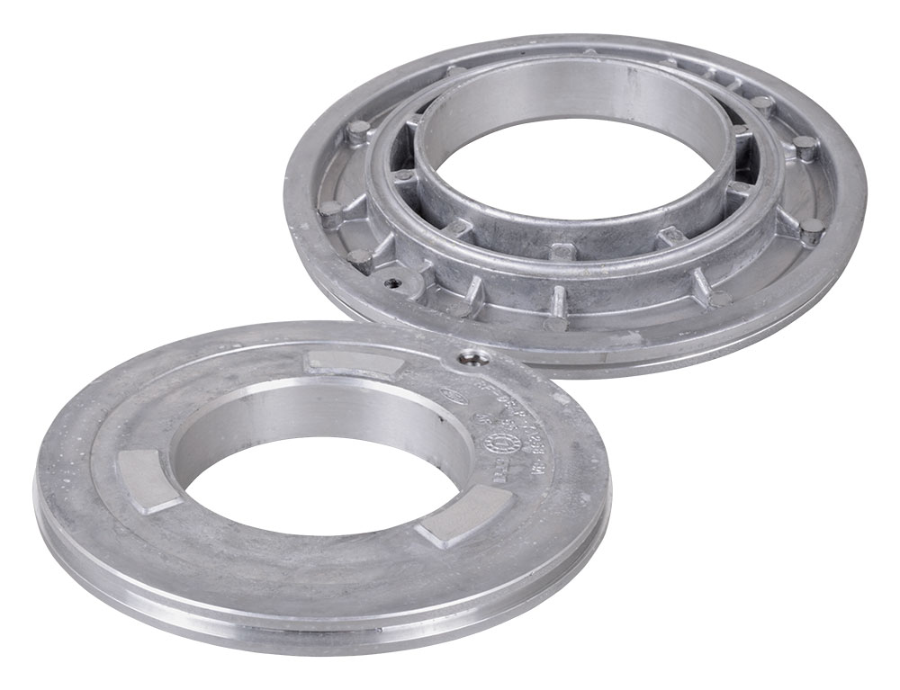 46574 - PISTON FORWARD ALLOY (C6/E4OD/4R100) | Transmissions