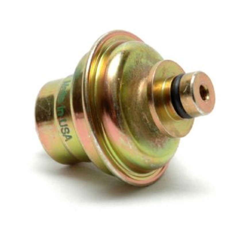 46602 - MODULATOR (PUSH IN) GREEN STRIPE | Transmissions