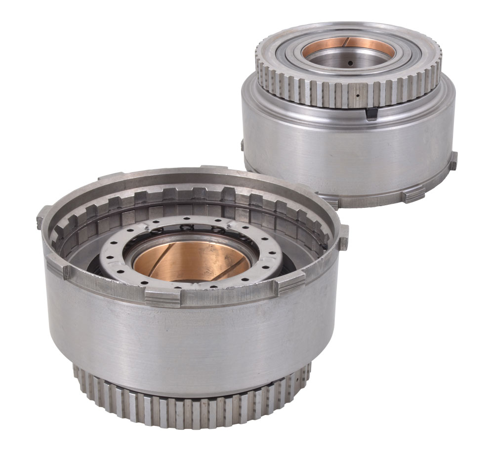 46956U - DIRECT DRUM (4R100) 98-ON SEE NOTES | Transmissions