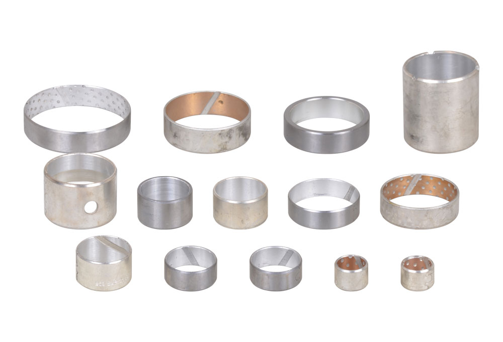 56403K - BUSH KIT (RE4R03A) | Transmissions