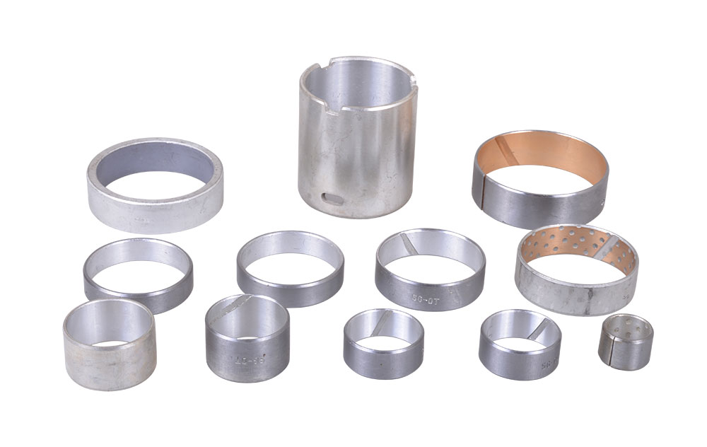 56404K - BUSH KIT (JR403E/RE4R03A) | Transmissions