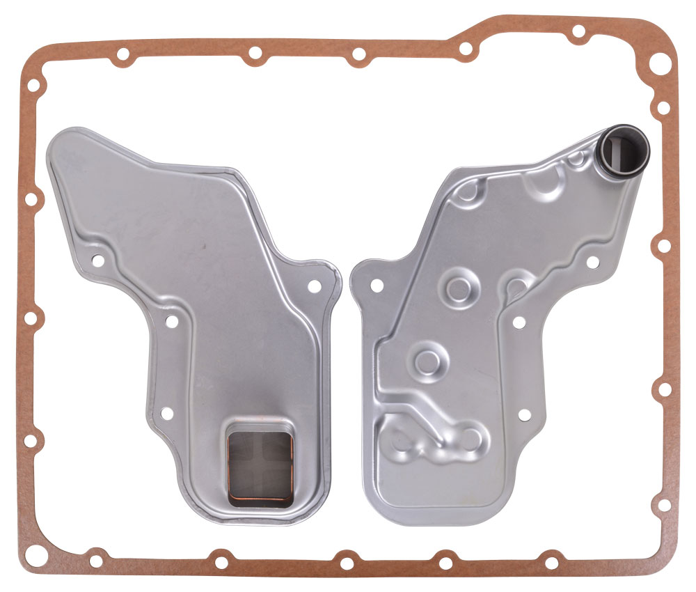 56553K - FILTER KIT RE4R03A/JR403E | Transmissions