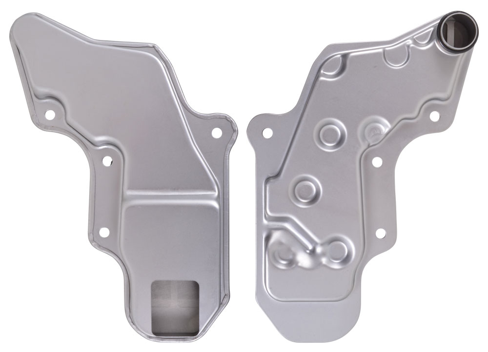 56554 - FILTER (RE4R03A) 2WD300ZX | Transmissions