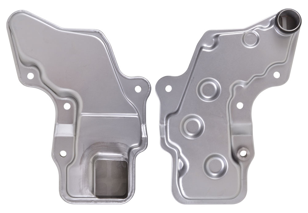 56562 - FILTER (RE5R01A/JR502E/A5S300J) BMW | Transmissions