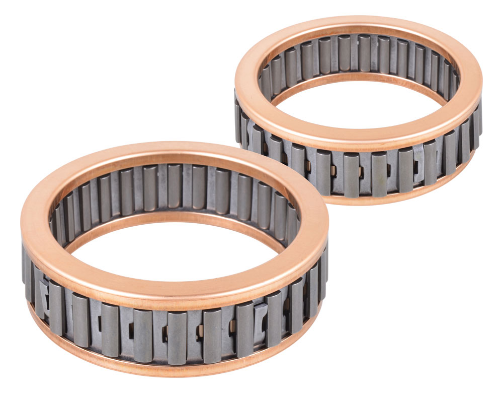 56660 - SPRAG FORWARD (RE4R03A) | Transmissions