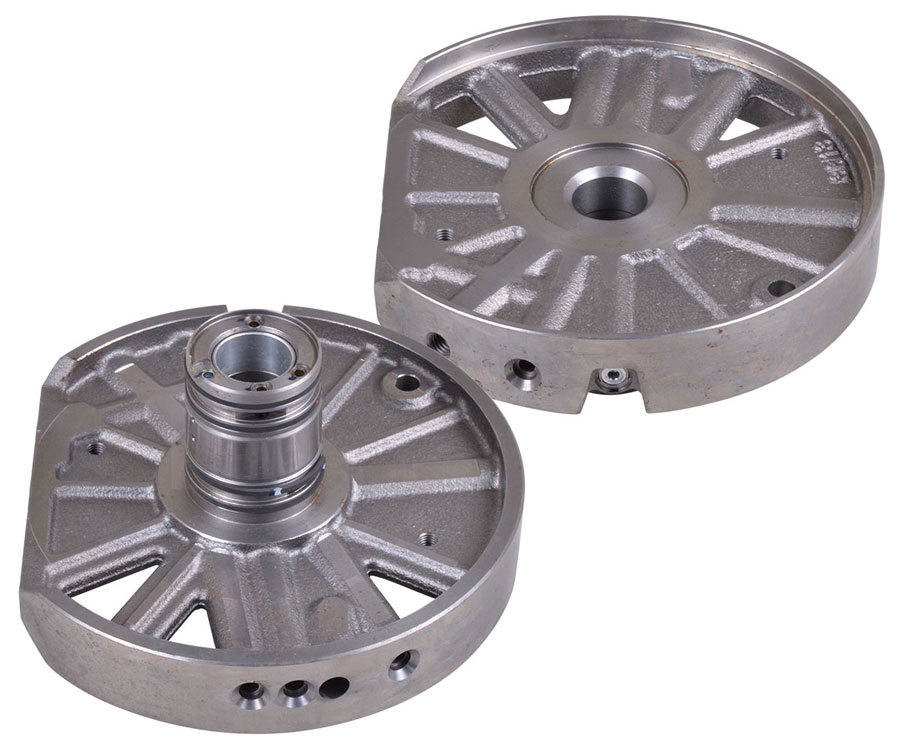 56904 - CENTRE SUPPORT (JR403E) | Transmissions