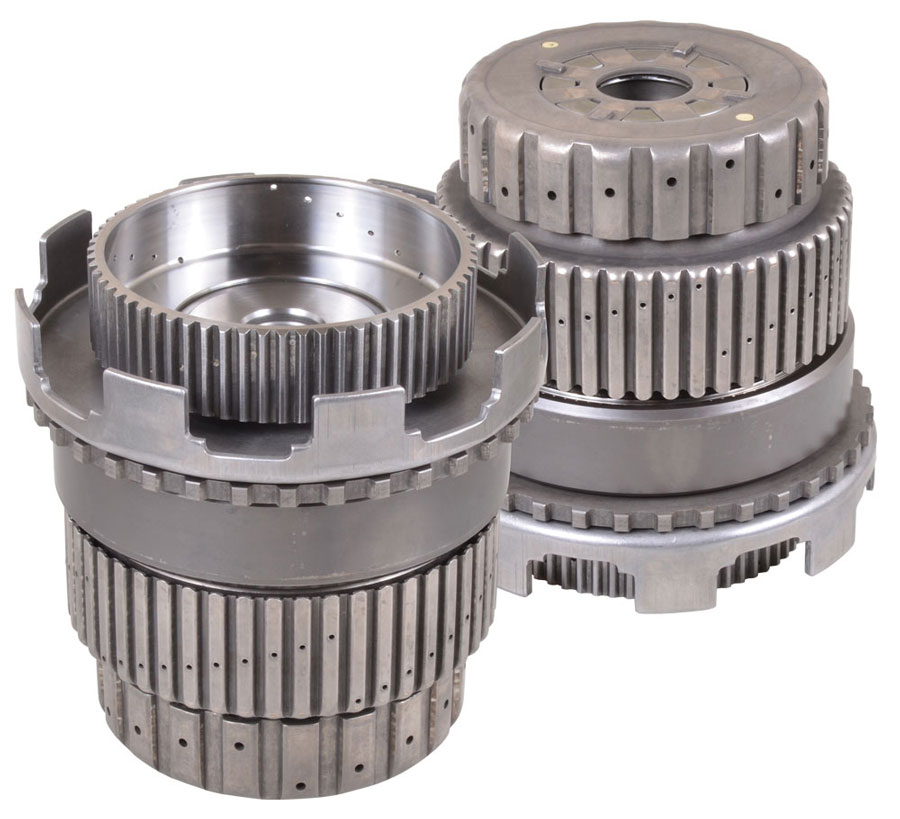 56946K - PLANETARY SET (JR403E) | Transmissions