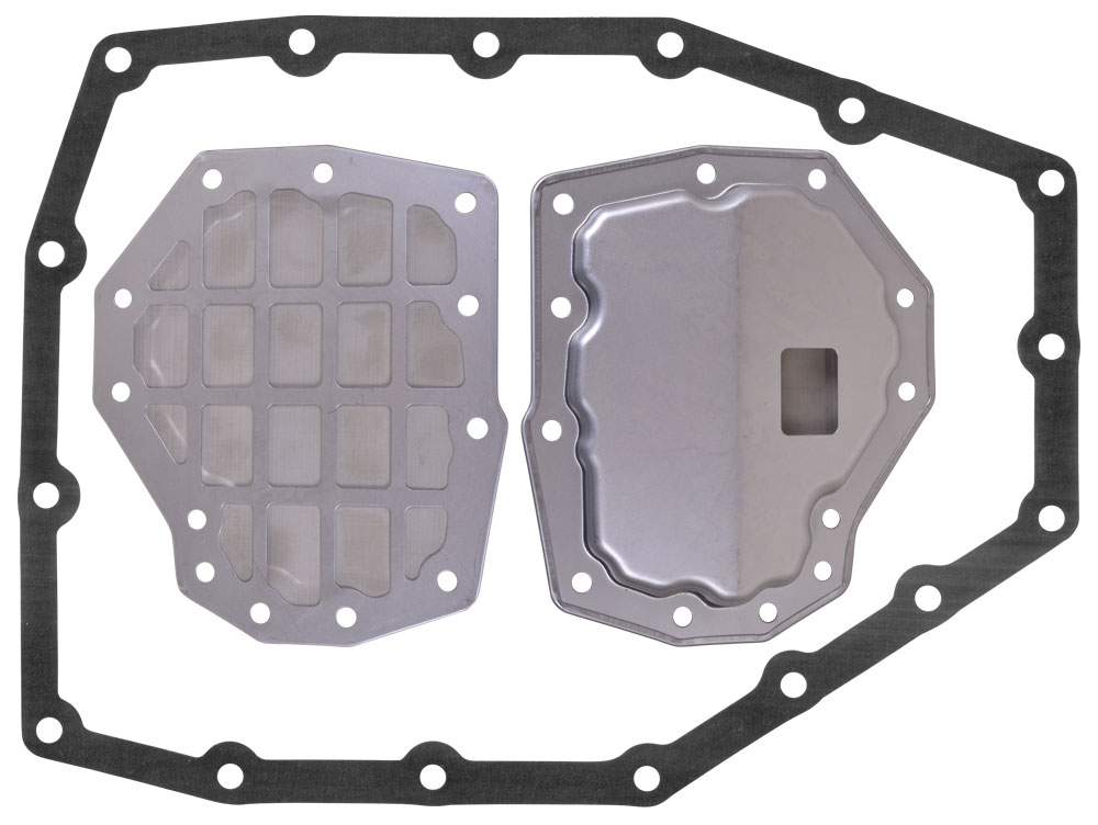 57554K - FILTER KIT (RE4F03C/JF414E) | Transmissions