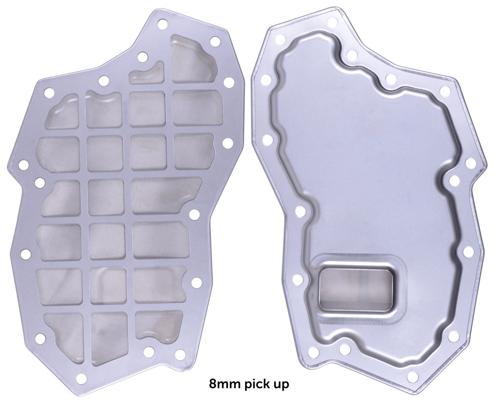 59550 - FILTER (RE5R05A) | Transmissions