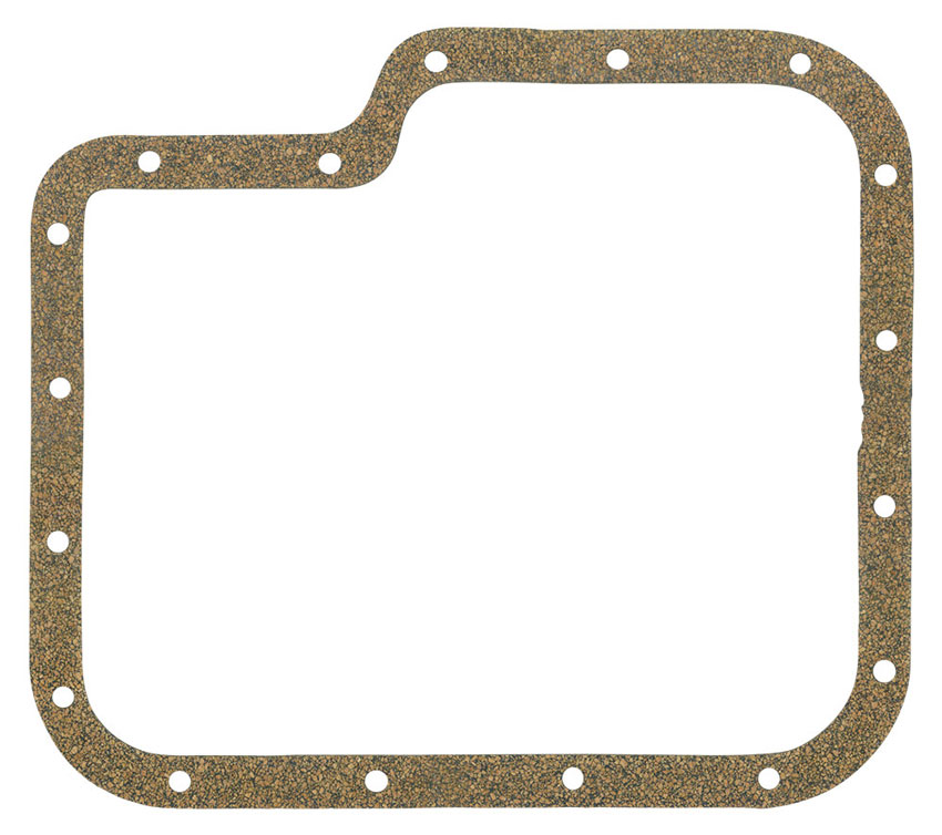 60102 - GASKET PAN 17 HOLE (JATCO) | Transmissions