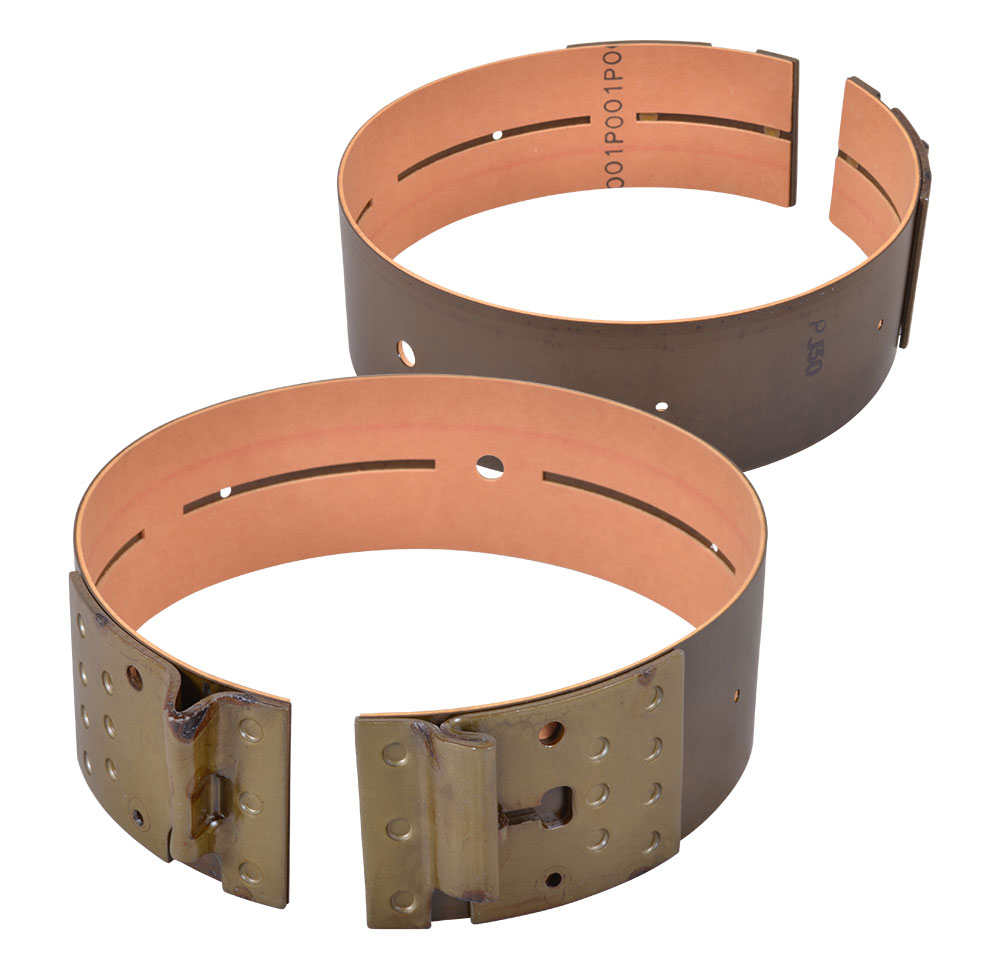 60500 - BAND JATCO (3/4N71B/F3A) OEM | Transmissions