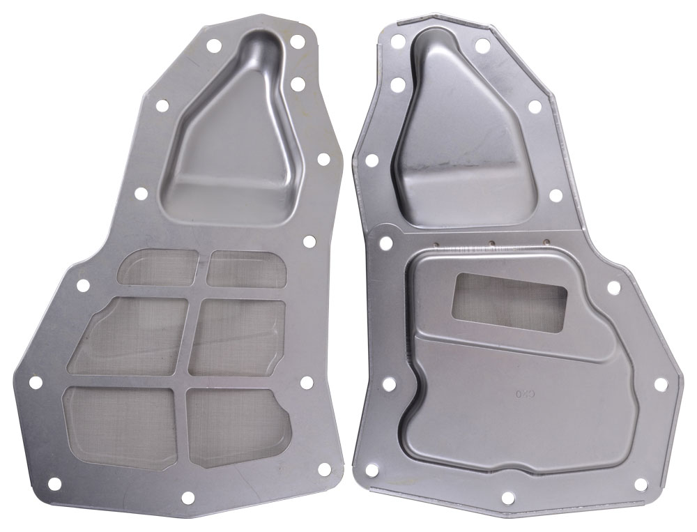 60554 - FILTER (JATCO 4 SPEED) | Transmissions