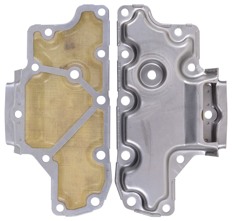 60556 - FILTER (N4A) | Transmissions