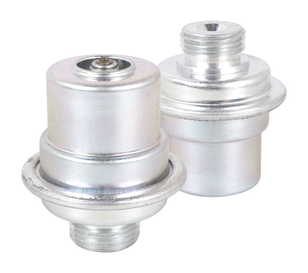 60608 - MODULATOR (4N71B) DIESEL | Transmissions