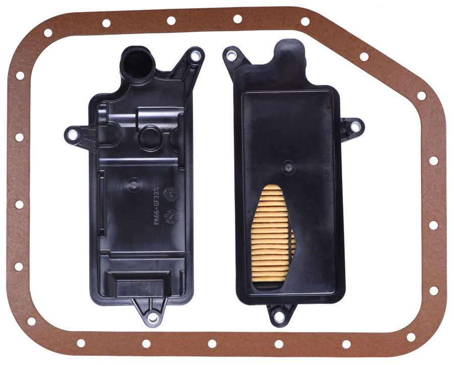 64552K - FILTER KIT (SUBARU 5EAT) PLASTIC FILTER | Transmissions