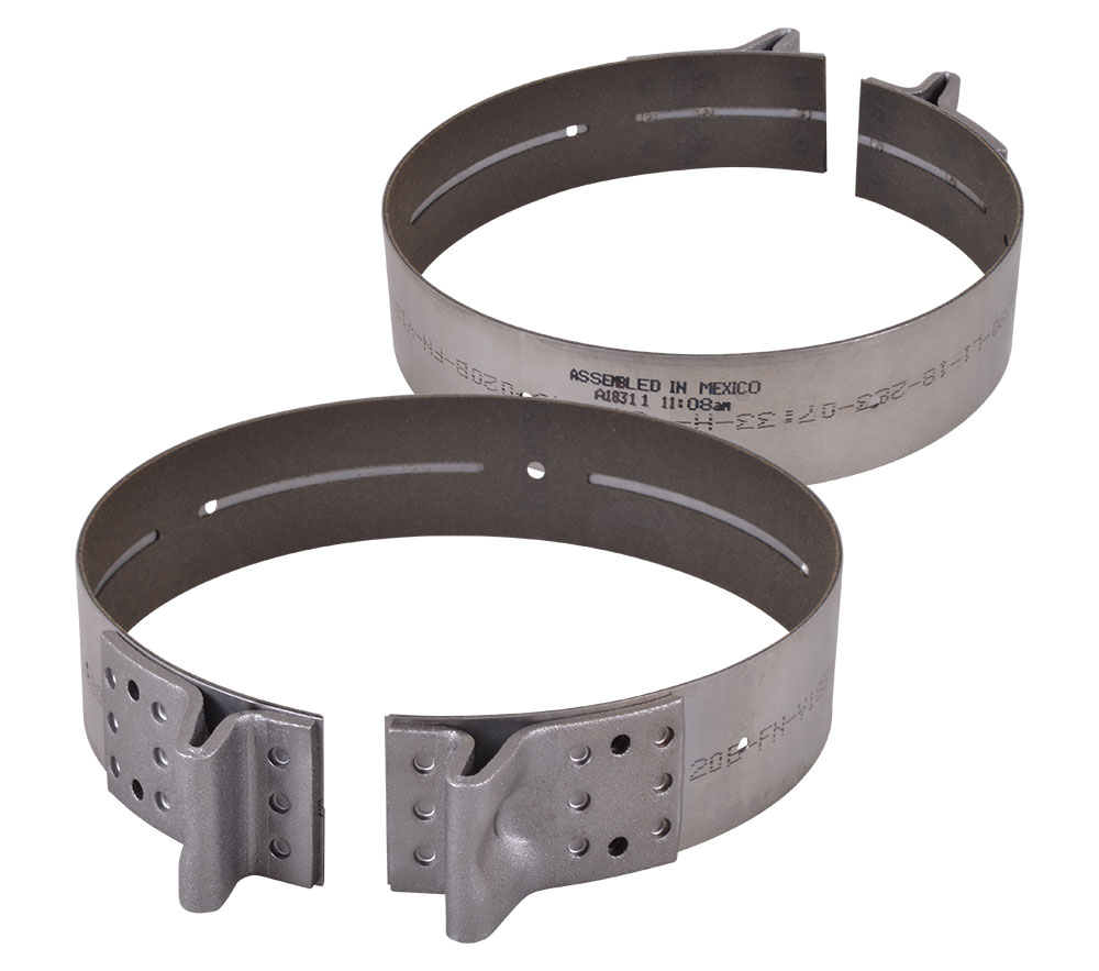 68500 - BAND (FN4AEL) | Transmissions