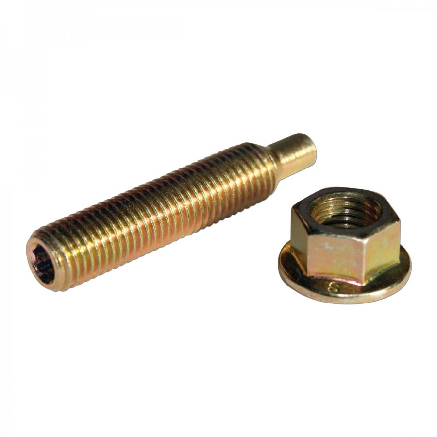 68782 - ADJUSTABLE BAND PIN & NUT (4F27E/FNR5) | Transmissions