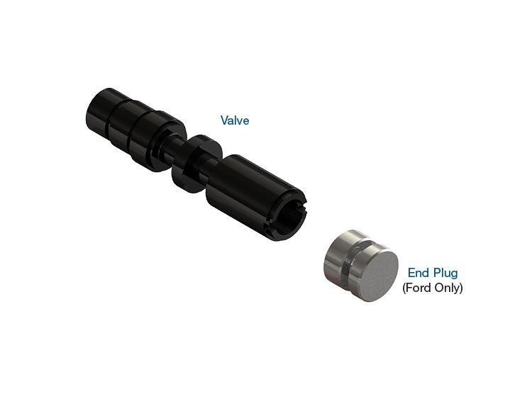 68794 - PRESSURE VALVE OVERSIZE FN4/4F27E/FNR5 | Transmissions