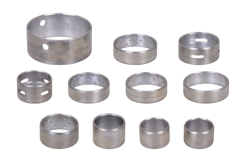 72400K - BUSH KIT (A750E) | Transmissions