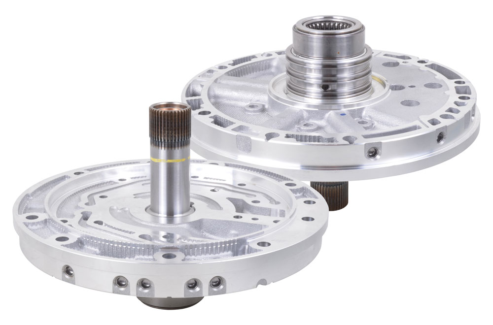 72906 - STATOR ASSEMBLY (A750E) | Transmissions