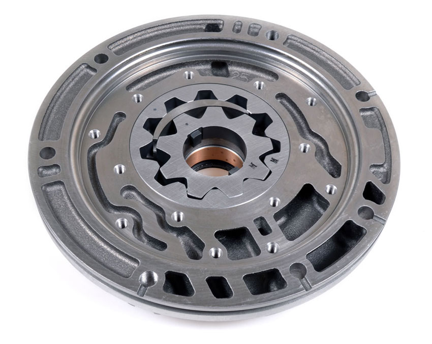 76904 - PUMP BODY & GEARS (A340E) 11.70mm GEARS | Transmissions