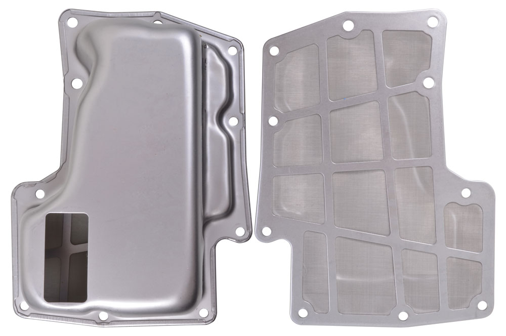 77550 - FILTER 45mm (A440F/L) 4WD 10 BOLT | Transmissions