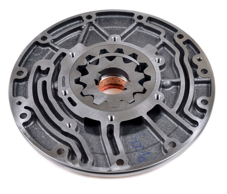 77902 - FRONT PUMP (A440) 12mm GEARS 1995-1998 | Transmissions