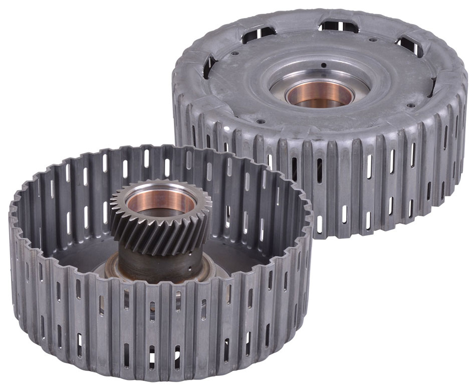 78940 - REAR PLANETARY SUNGEAR (U140E) | Transmissions