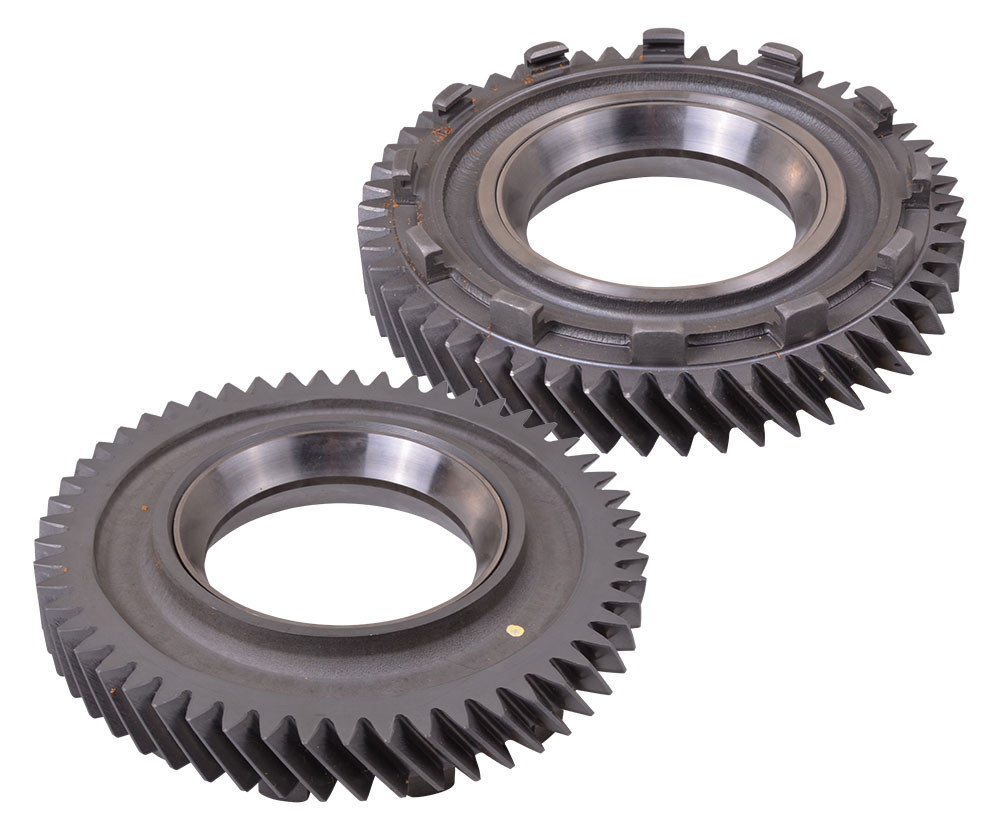 78980 - DRIVEN TRANSFER GEAR 53 TEETH (U140E) | Transmissions