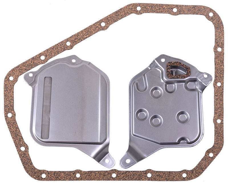 80550K - FILTER KIT (U440E/U441E) | Transmissions