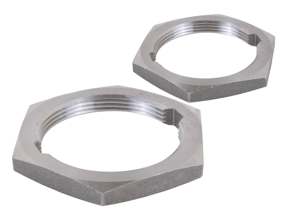 80770 - NUT COUNTER DRIVE GEAR (U440) | Transmissions