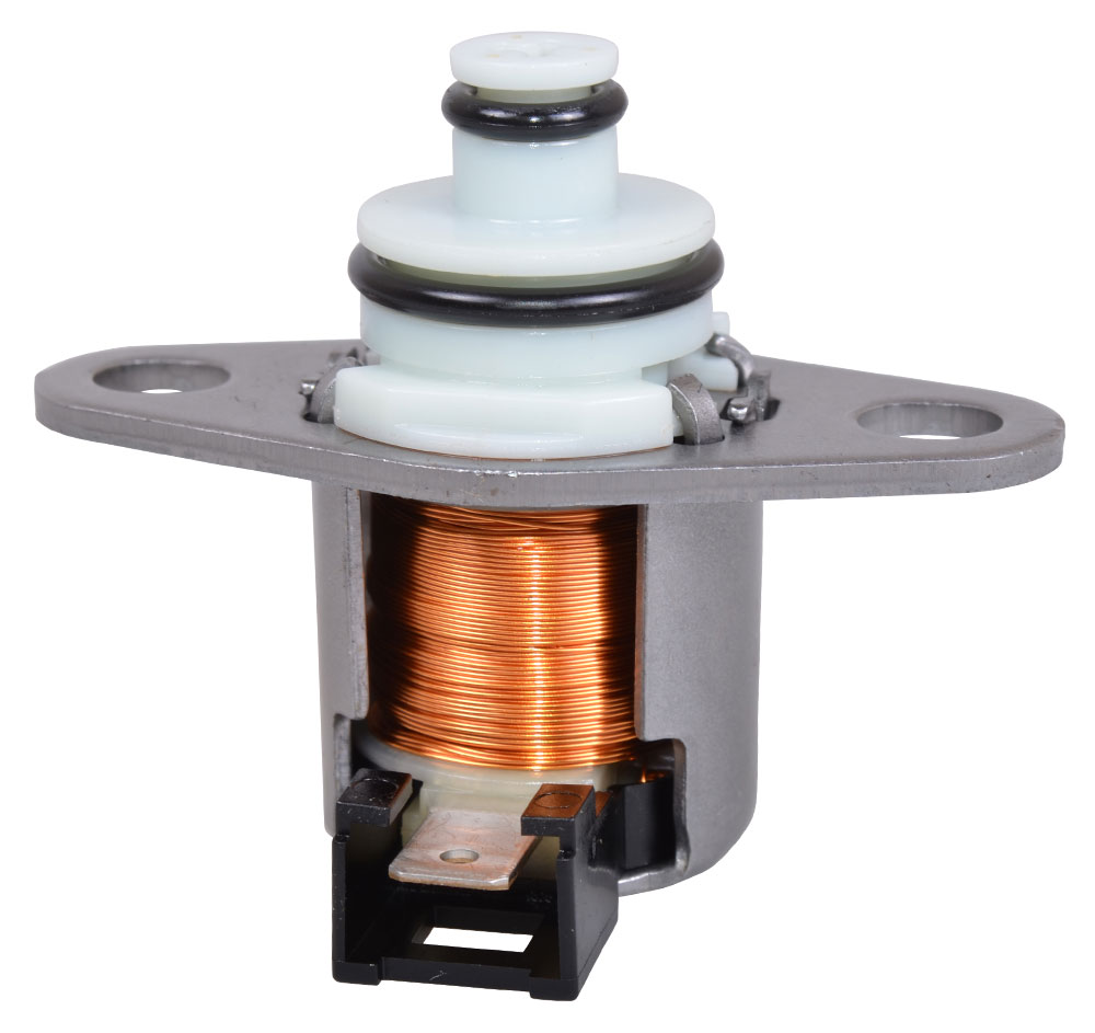 84702 - SOLENOID LOCK UP (JF405E) | Transmissions