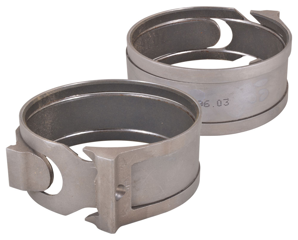 86516 - BAND REAR (B2) 722.4 | Transmissions