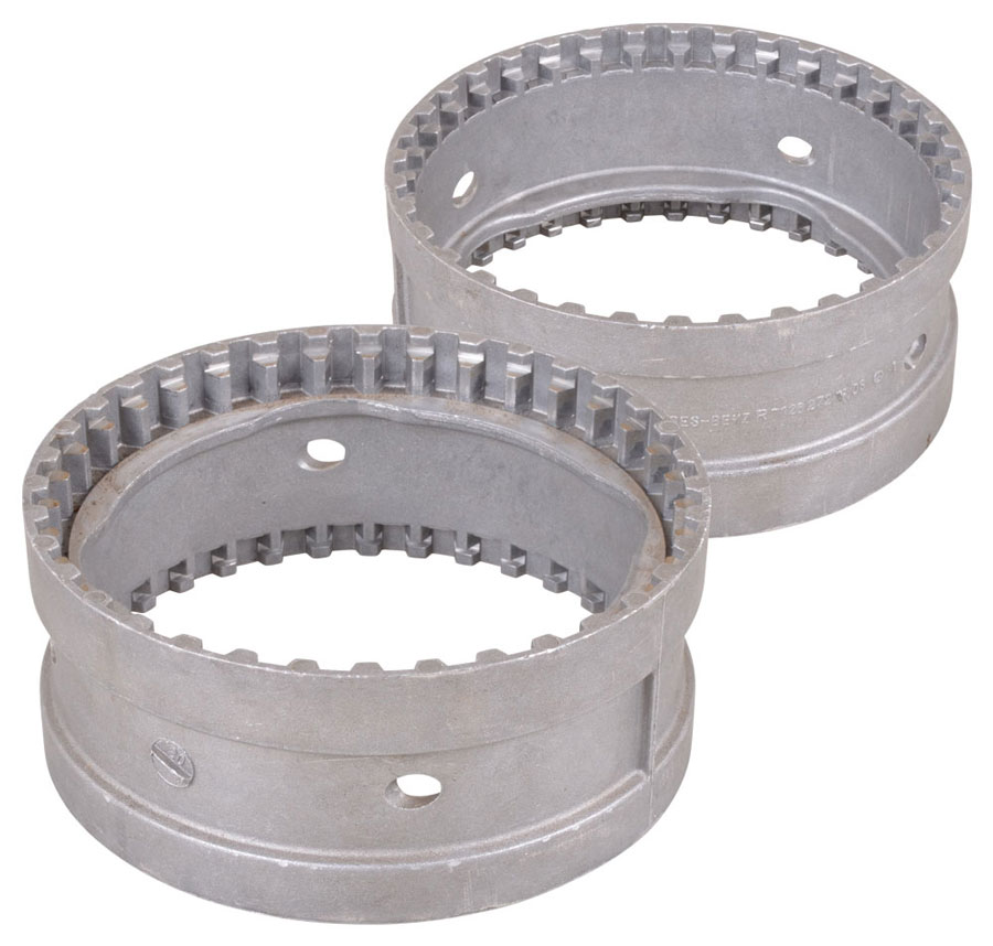 86980 - DRIVE SHELL (722.3) | Transmissions