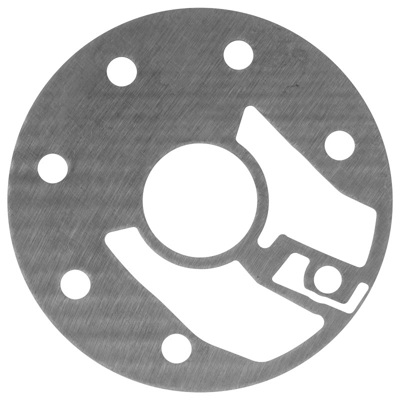 87755 - PUMP WEAR PROTECTION PLATE (722.6/722.9) | Transmissions