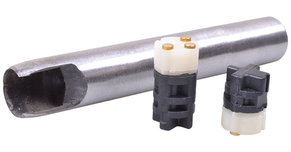 89730K - SPEED SENSOR KIT WITH DRIVER (722.9) | Transmissions