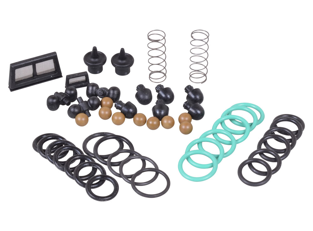 99199K - COMPONENT KIT VALVE BODY (6HP26) | Transmissions