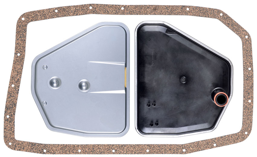 99552K - FILTER KIT (6HP26/6HP28/6HP32) | Transmissions