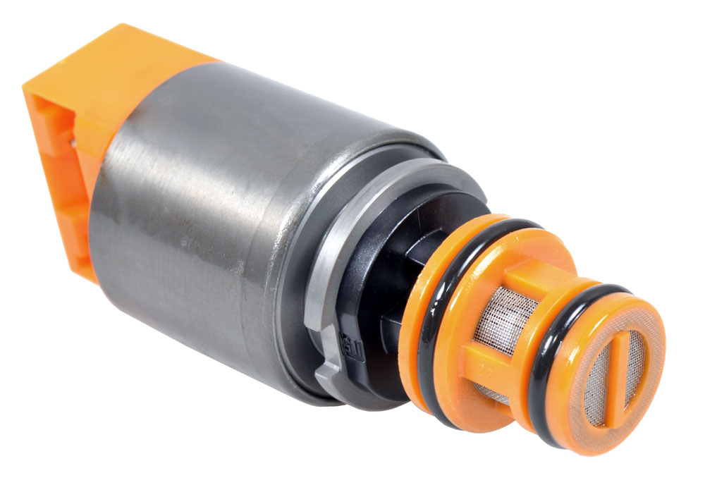 99701 - SOLENOID EDS1/EDS2 (6HP21/28/34) ORANGE | Transmissions