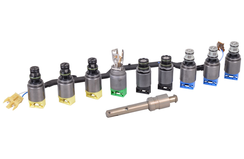 99721K - SOLENOID SET (6HP19/6HP26/6HP26X/6HP32) | Transmissions