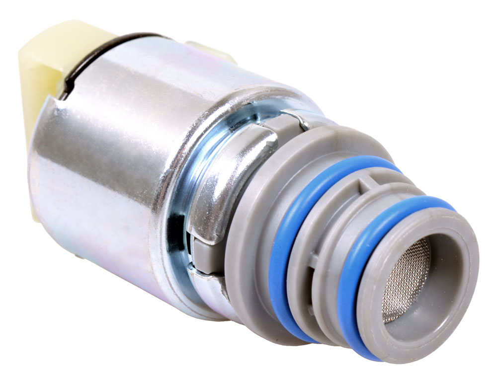 Ford 6R80 Transmission Solenoids at Andrea Rumfelt blog