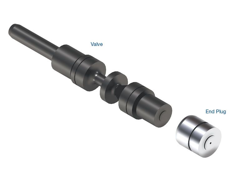 99788K - OVERSIZE P/REGULATOR VALVE KIT GEN I | Transmissions