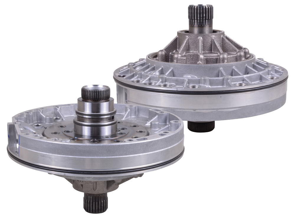 99909AU - PUMP ASSEMBLY (6R80) GEN 2 - USED | Transmissions