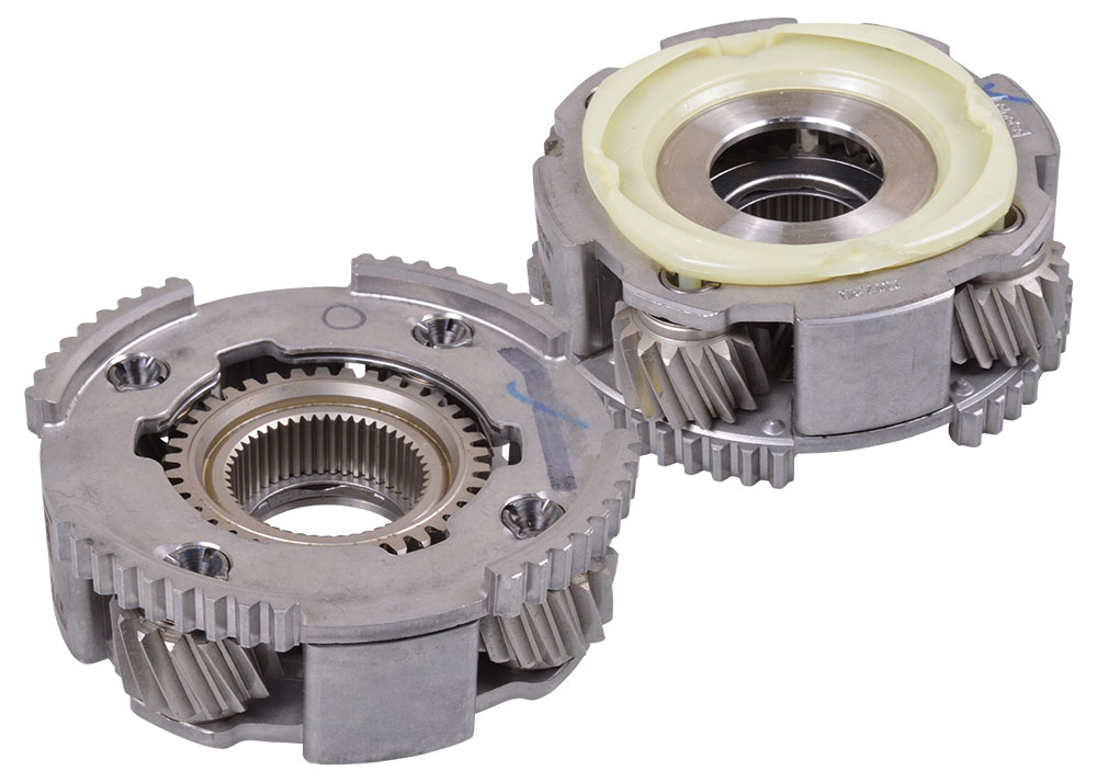 99912 - FRONT PLANET ASSEMBLY (6R80) 2011-ON | Transmissions